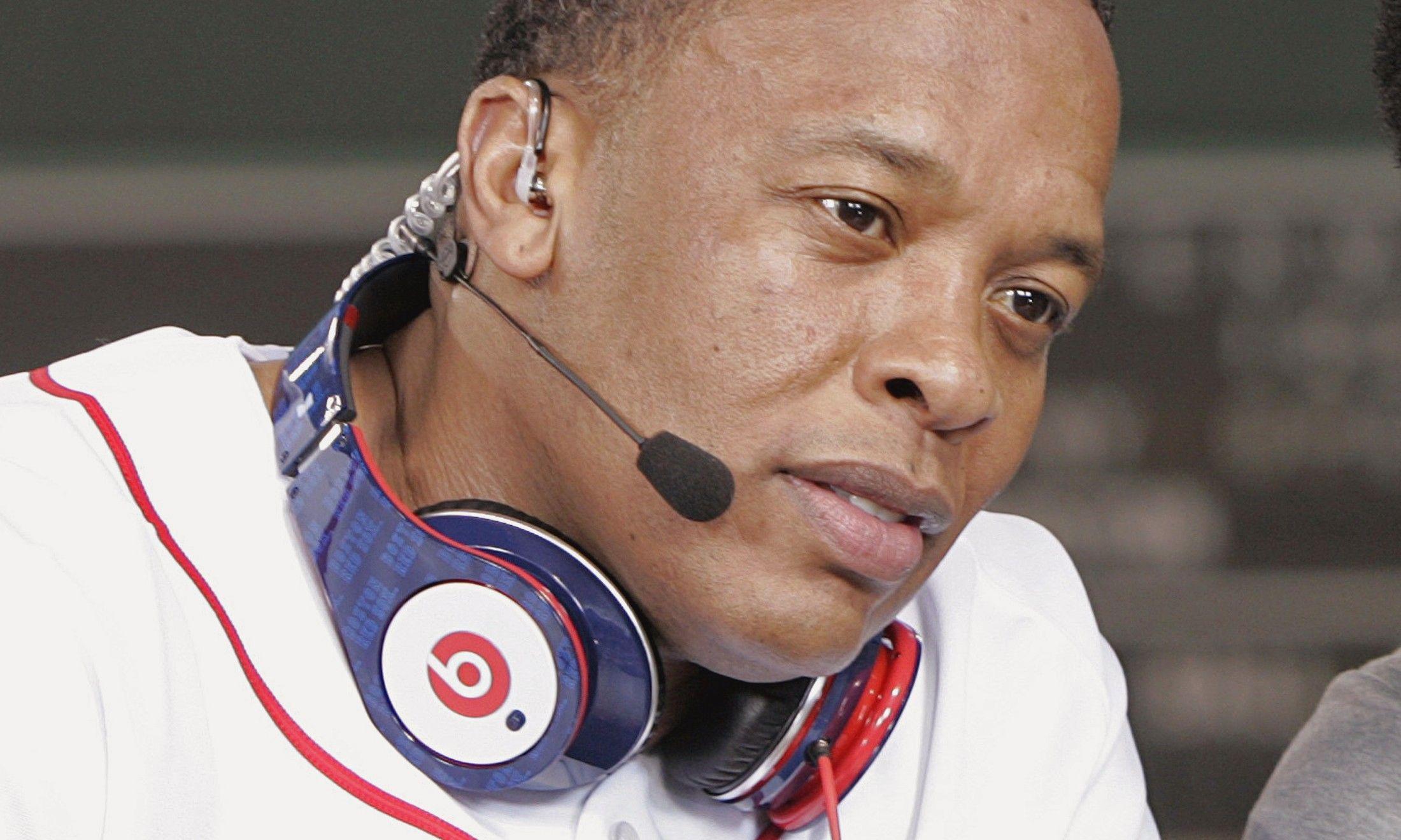 Dr Dre Wallpapers - Wallpaper Cave