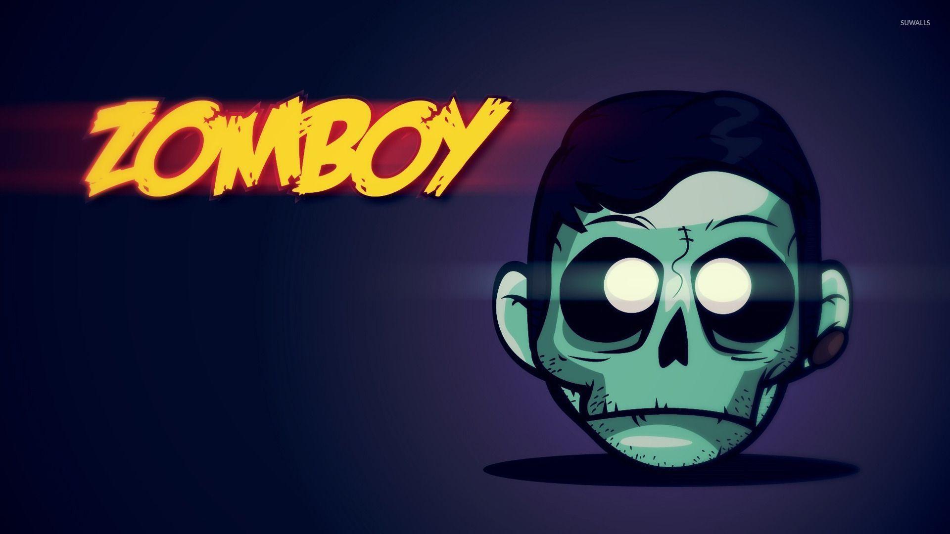 Zomboy Wallpapers - Wallpaper Cave