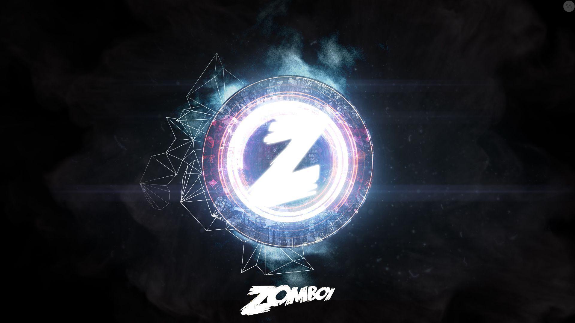 Zomboy Wallpapers - Wallpaper Cave