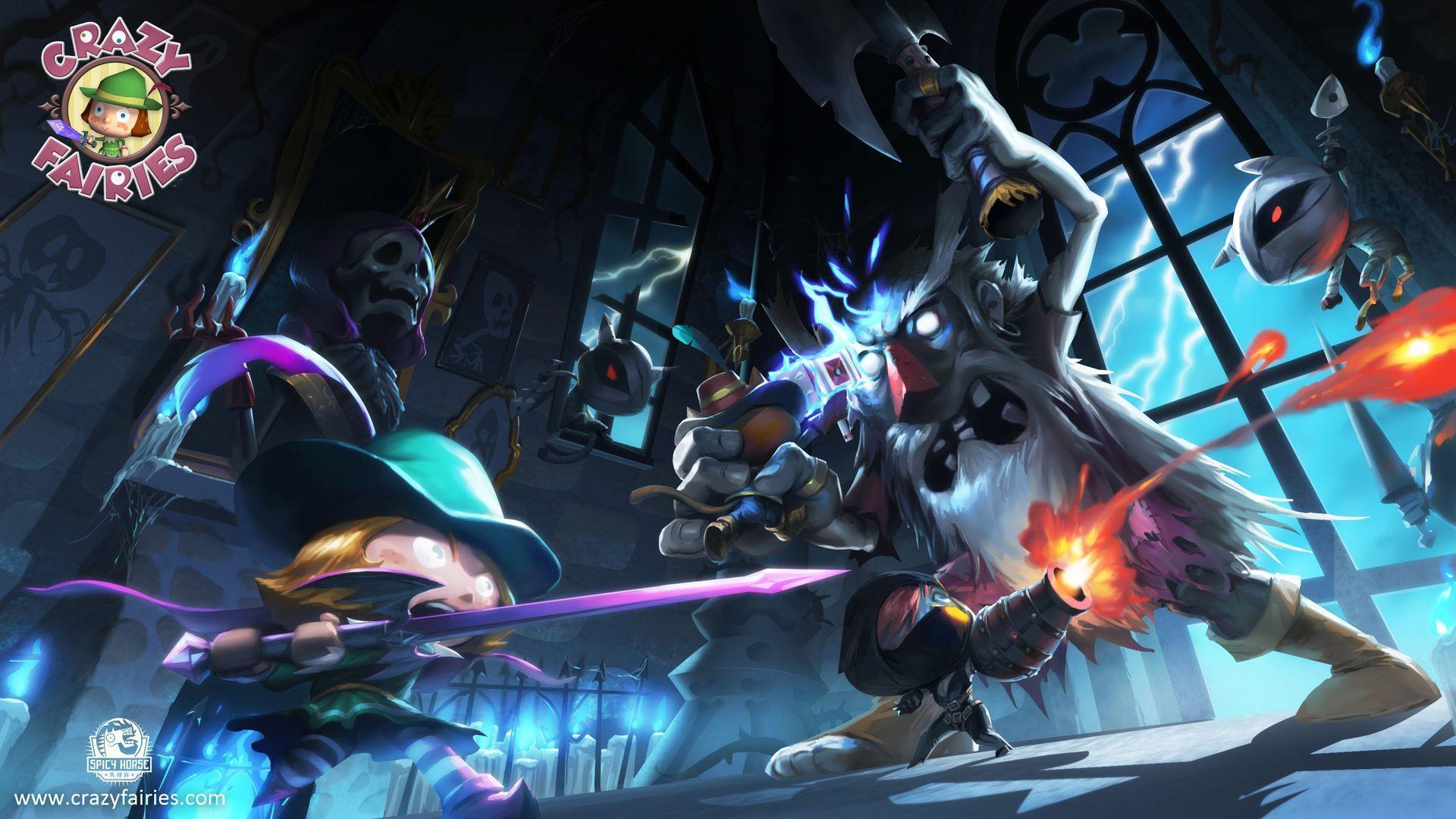 Zomboy Wallpapers - Wallpaper Cave