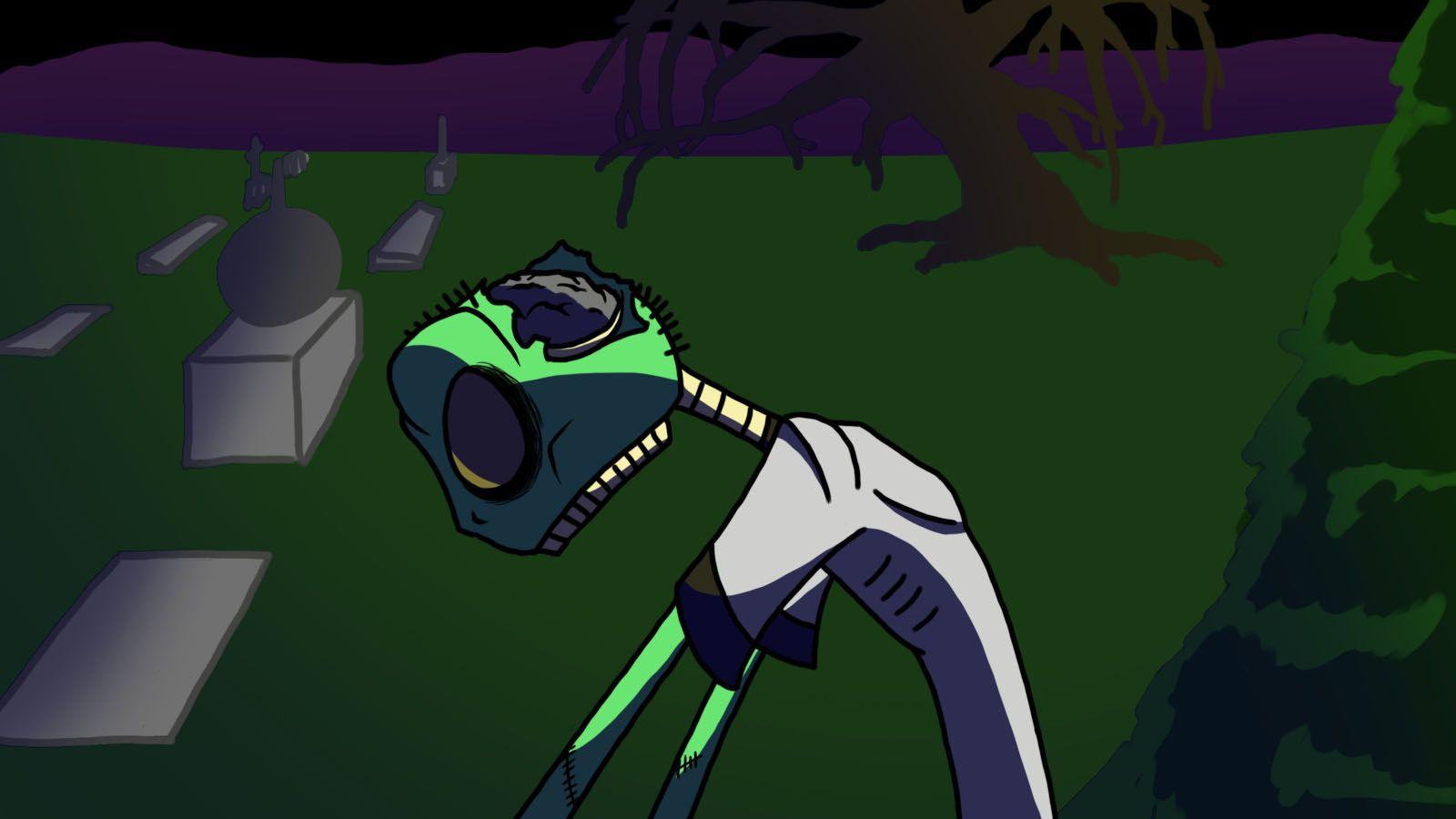 Zomboy Wallpapers - Wallpaper Cave