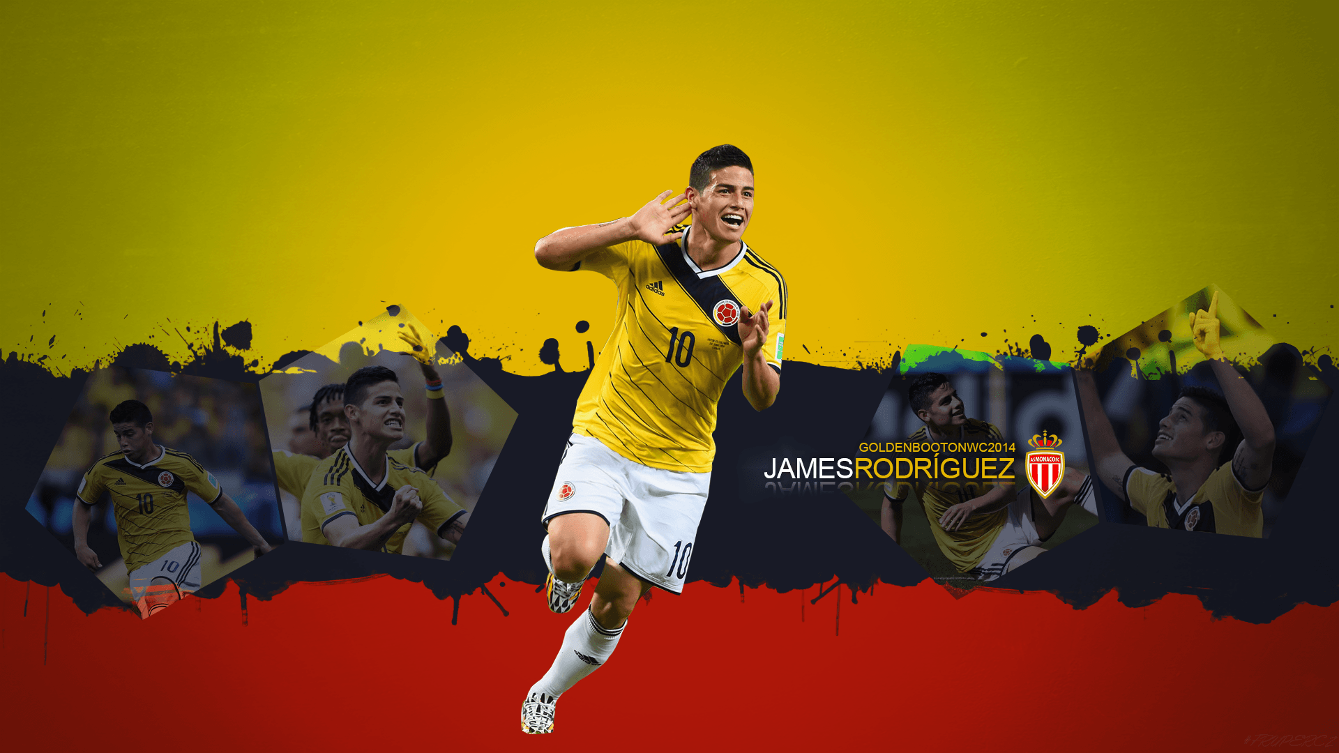 James Rodrigues Wallpapers - Wallpaper Cave