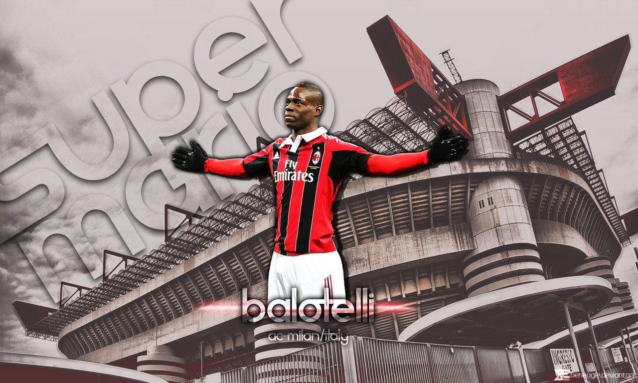 Balotelli Wallpapers - Wallpaper Cave