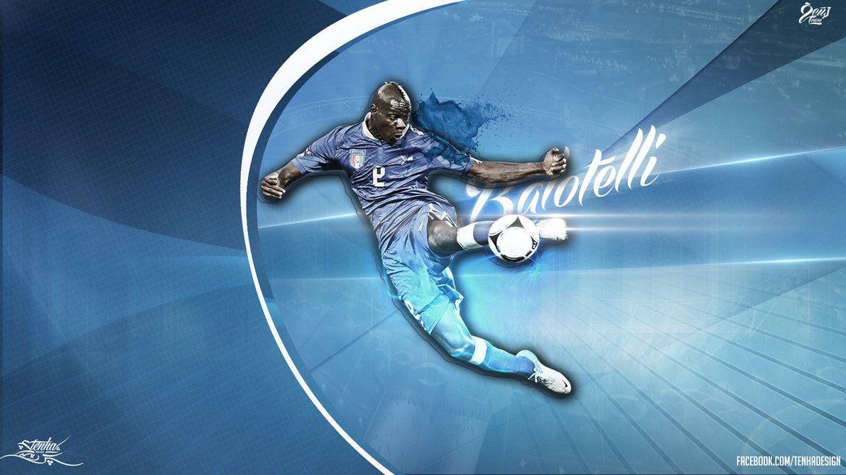 Balotelli Wallpapers - Wallpaper Cave