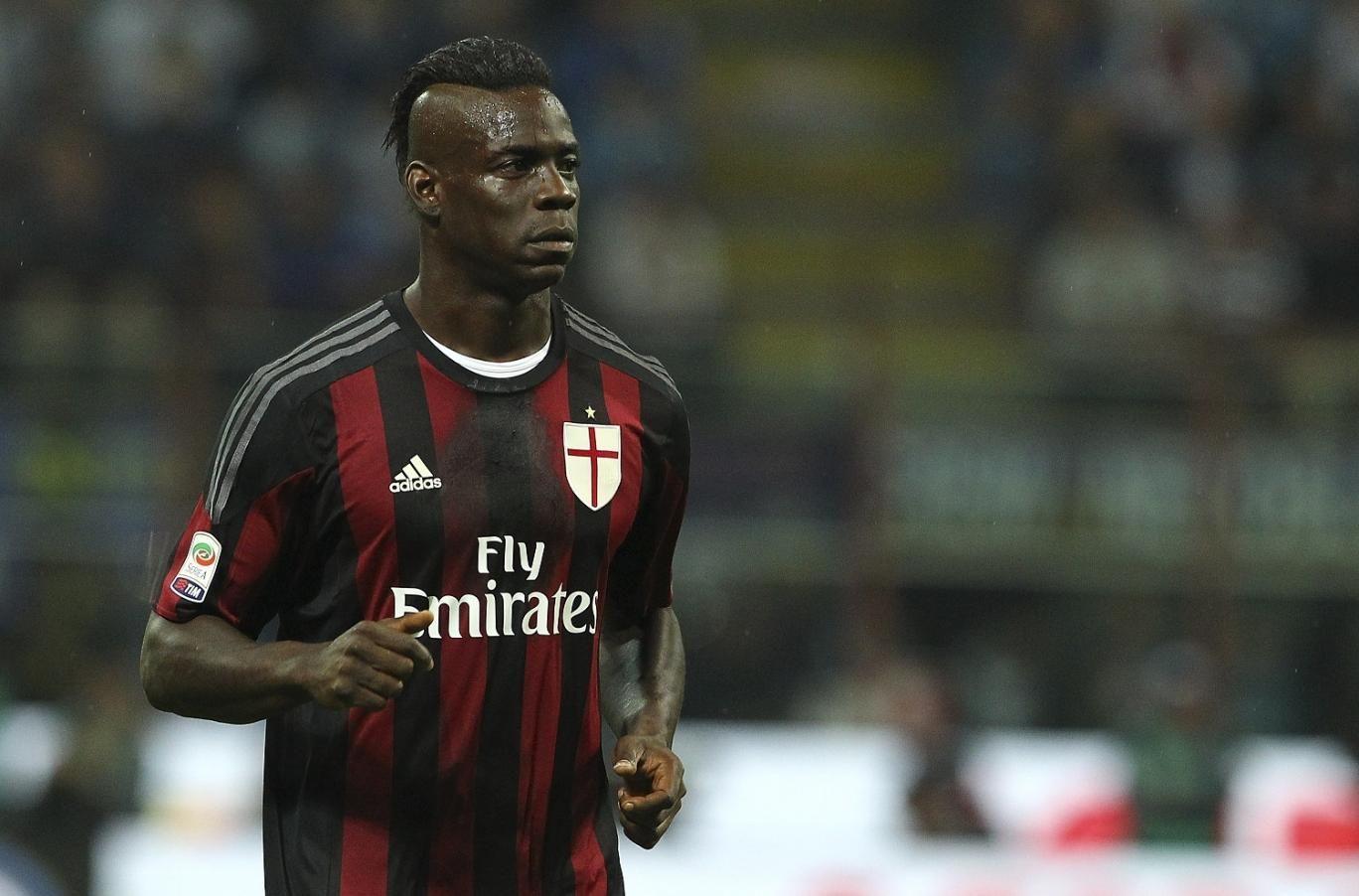 Balotelli Wallpapers - Wallpaper Cave
