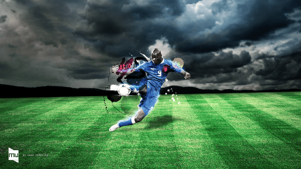 Balotelli Wallpapers - Wallpaper Cave