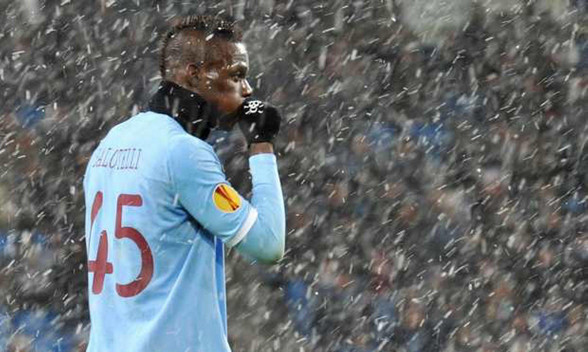 Balotelli Wallpapers - Wallpaper Cave