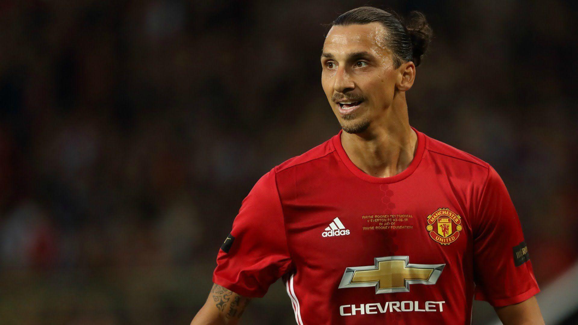Ibrahimović 2017 Wallpapers - Wallpaper Cave