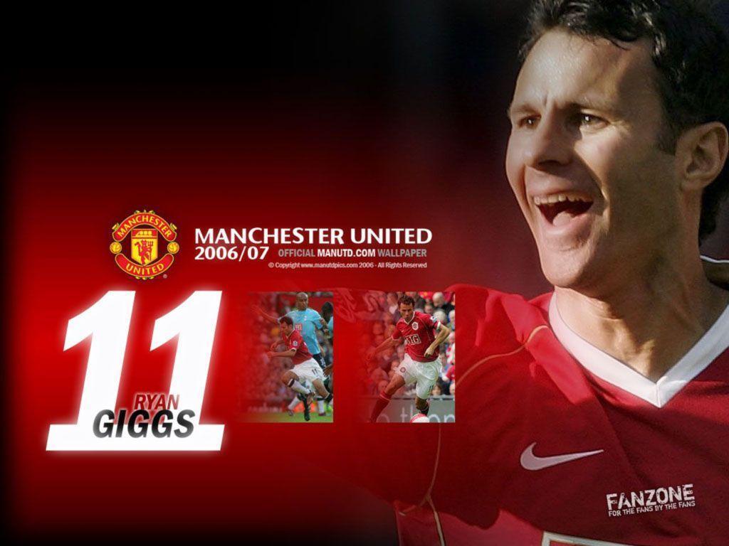 Giggs Wallpapers - Wallpaper Cave