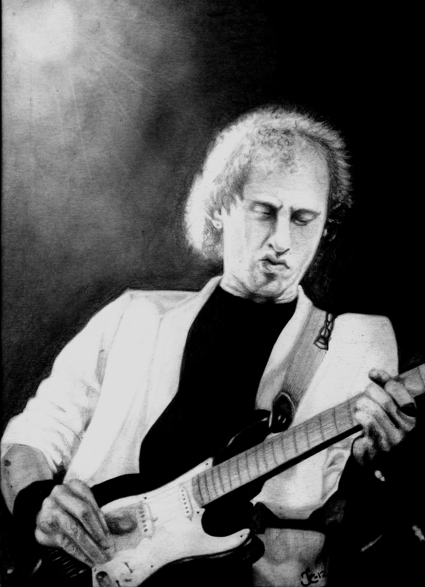 Dire Straits Wallpapers - Wallpaper Cave