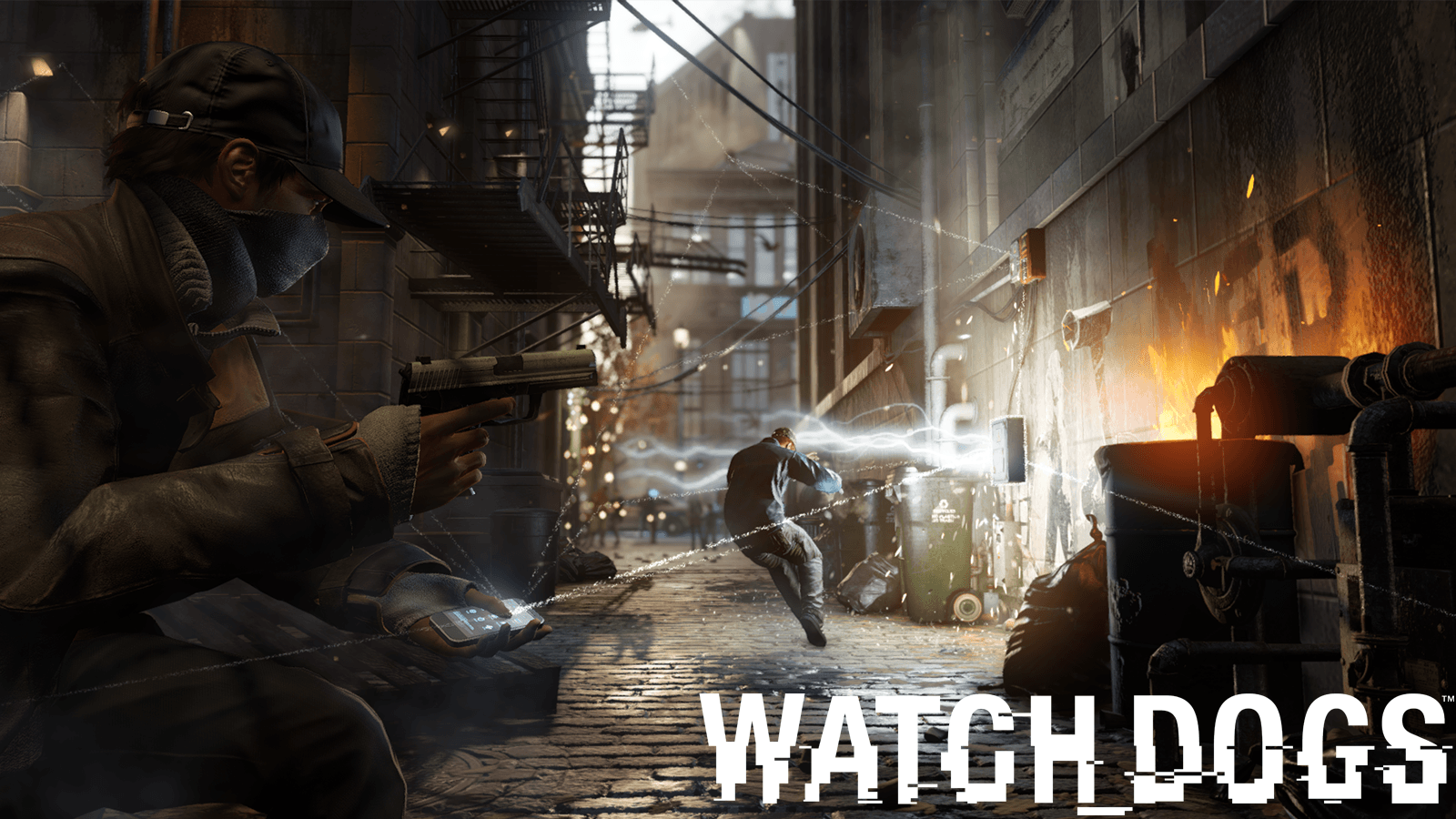 Ubisoft Wallpapers - Wallpaper Cave