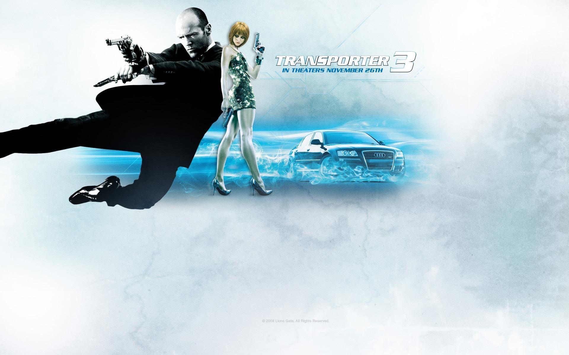 Transporter Wallpapers - Wallpaper Cave
