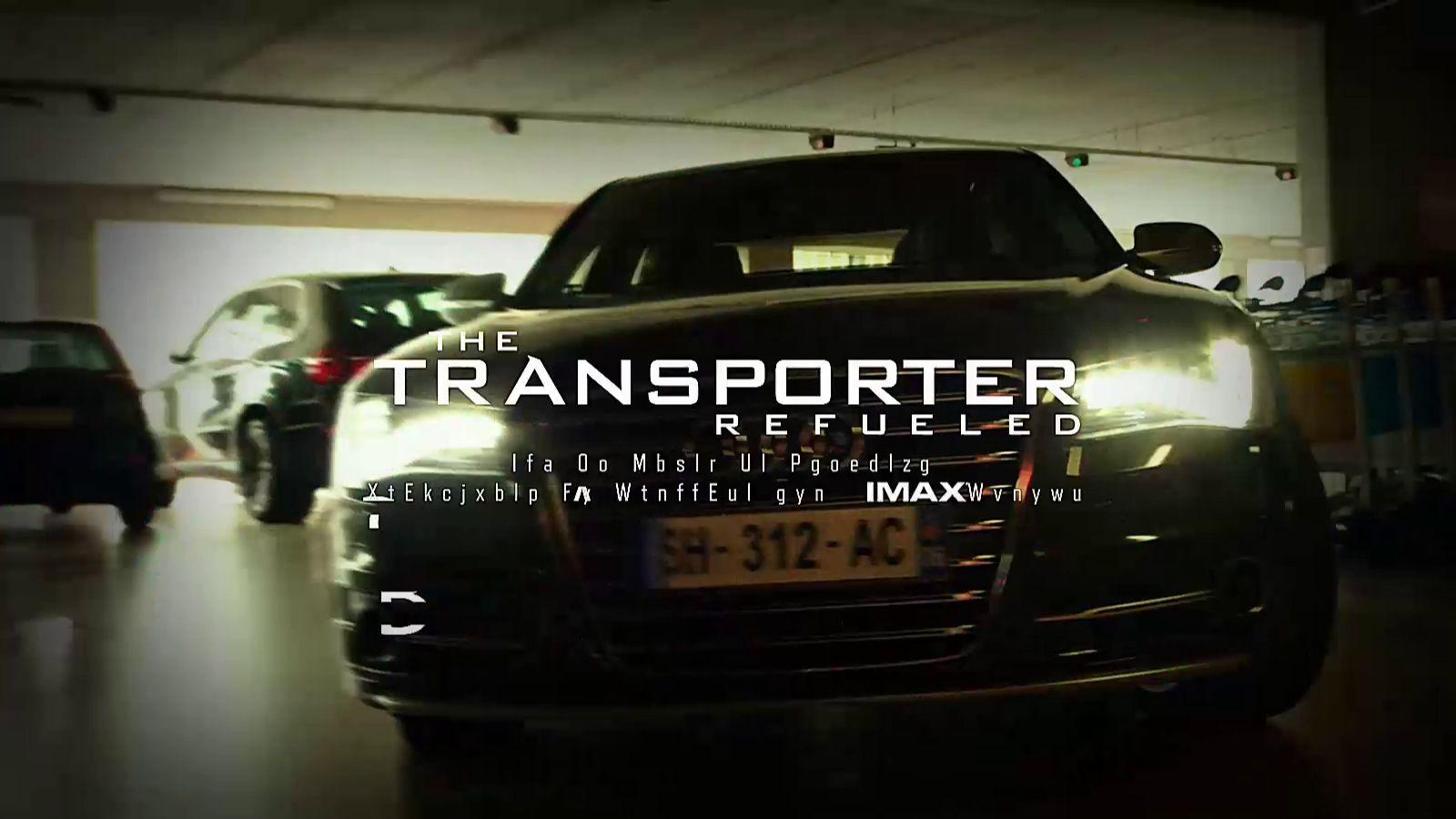 Transporter Wallpapers - Wallpaper Cave