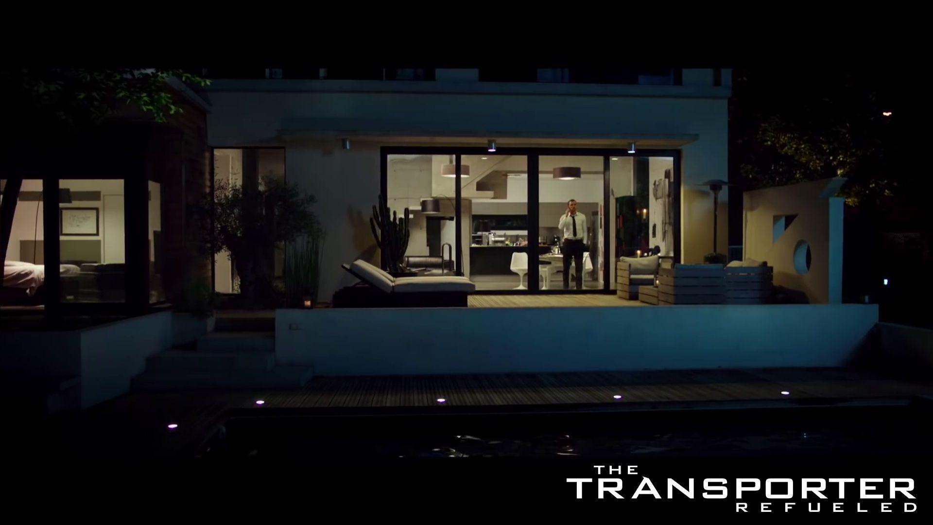 Transporter Wallpapers - Wallpaper Cave