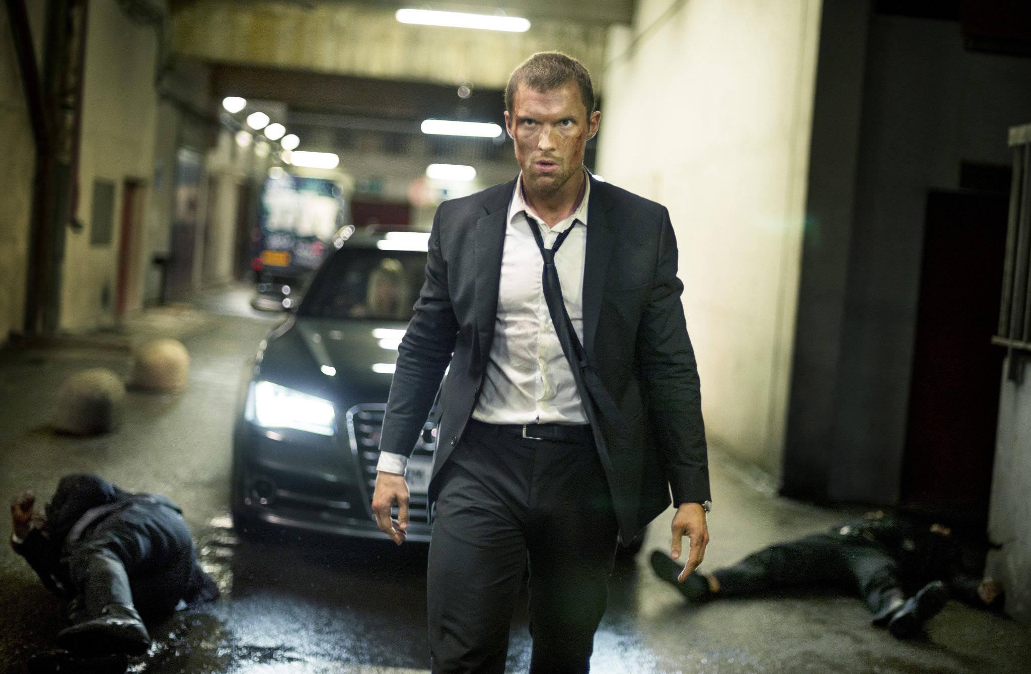 Transporter Wallpapers - Wallpaper Cave
