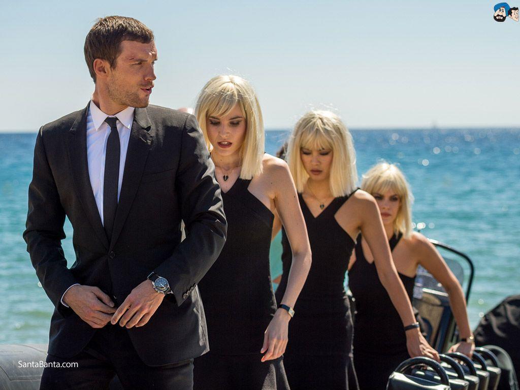 Transporter Wallpapers - Wallpaper Cave