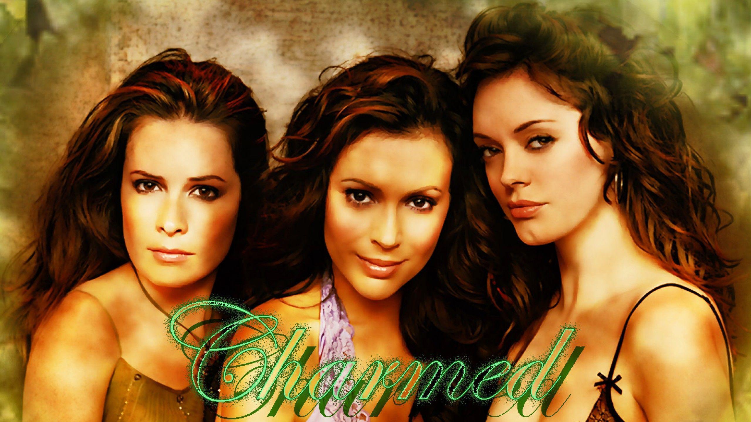 Charmed Wallpapers - Wallpaper Cave