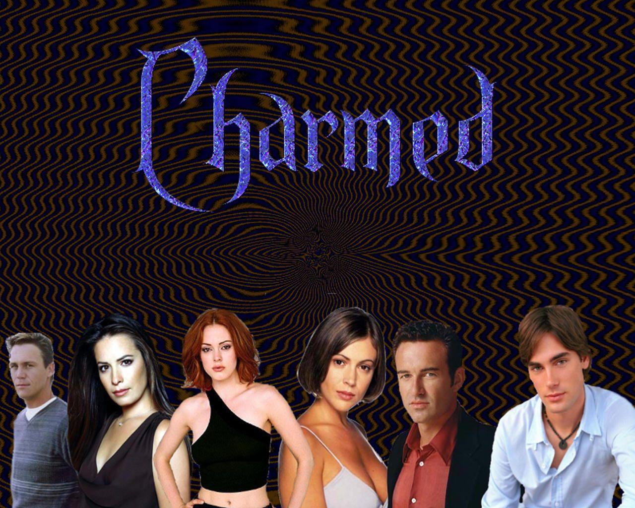 Charmed Wallpapers - Wallpaper Cave