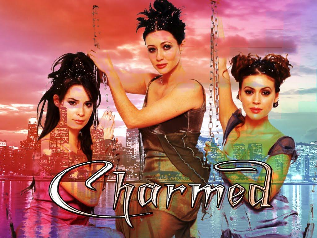 Charmed Wallpapers - Wallpaper Cave