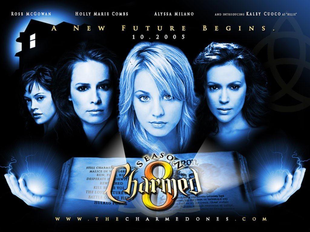 Charmed Wallpapers - Wallpaper Cave