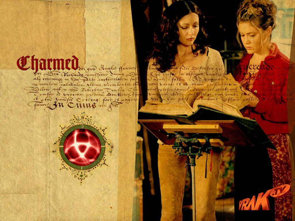 Charmed Wallpapers - Wallpaper Cave