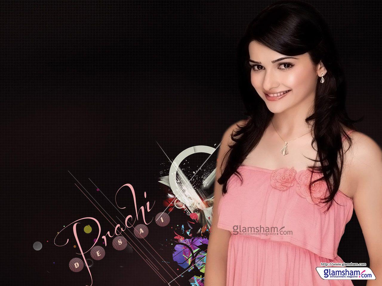 Prachi Desai Wallpapers - Wallpaper Cave