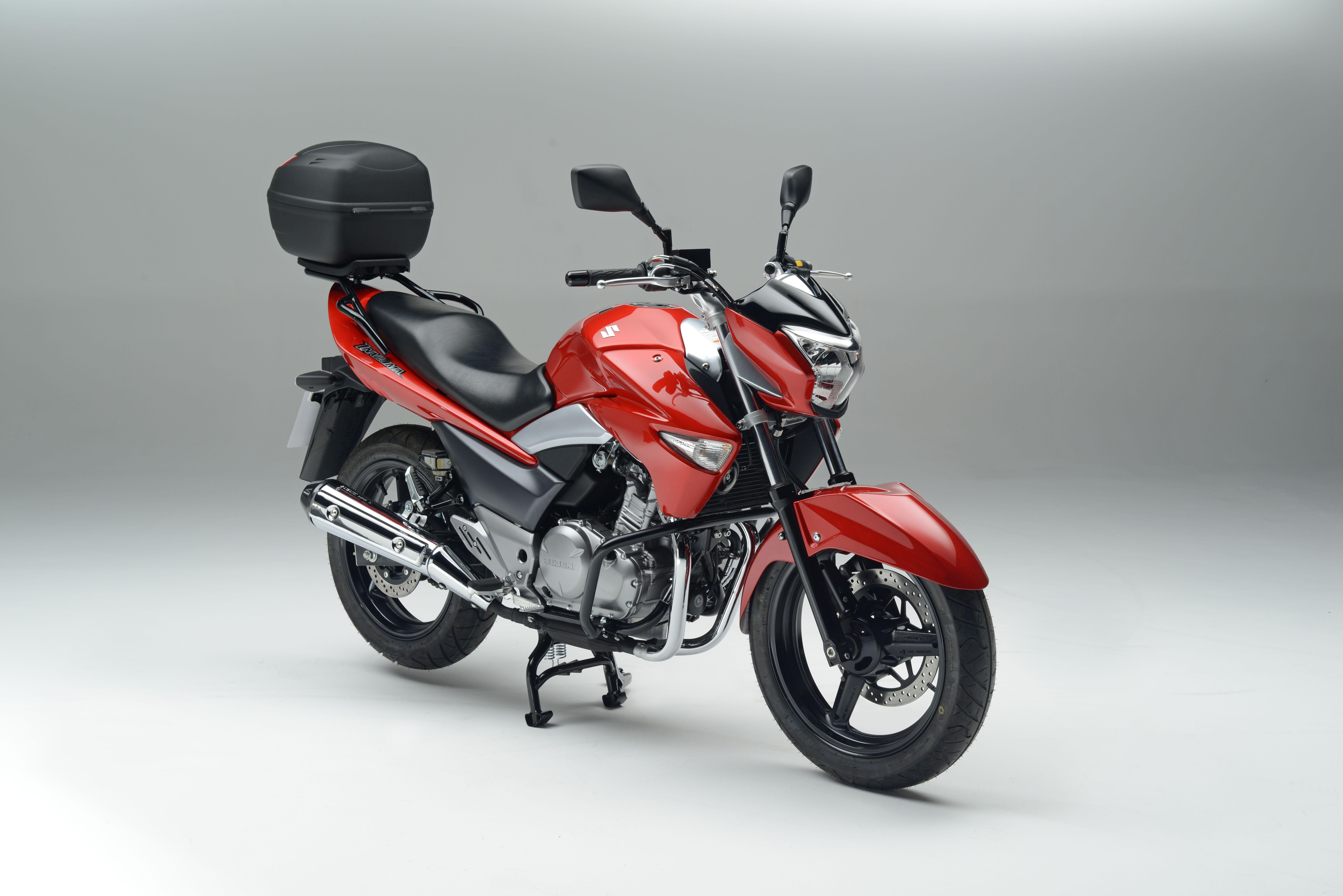 Suzuki Inazuma 250 Wallpapers - Wallpaper Cave