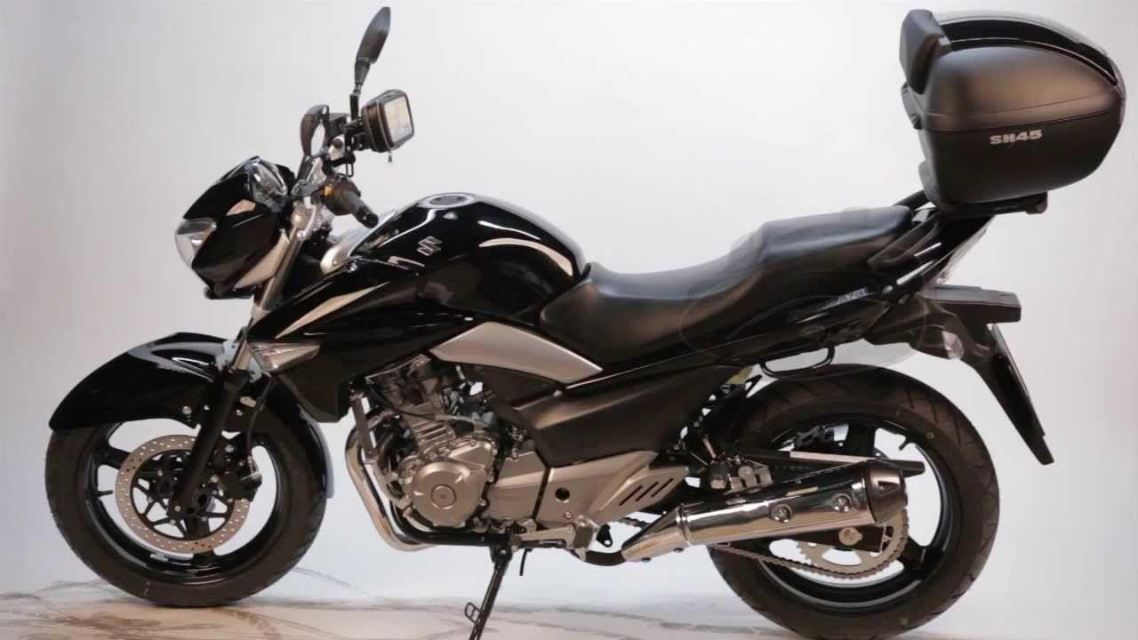 Suzuki Inazuma 250 Wallpapers - Wallpaper Cave