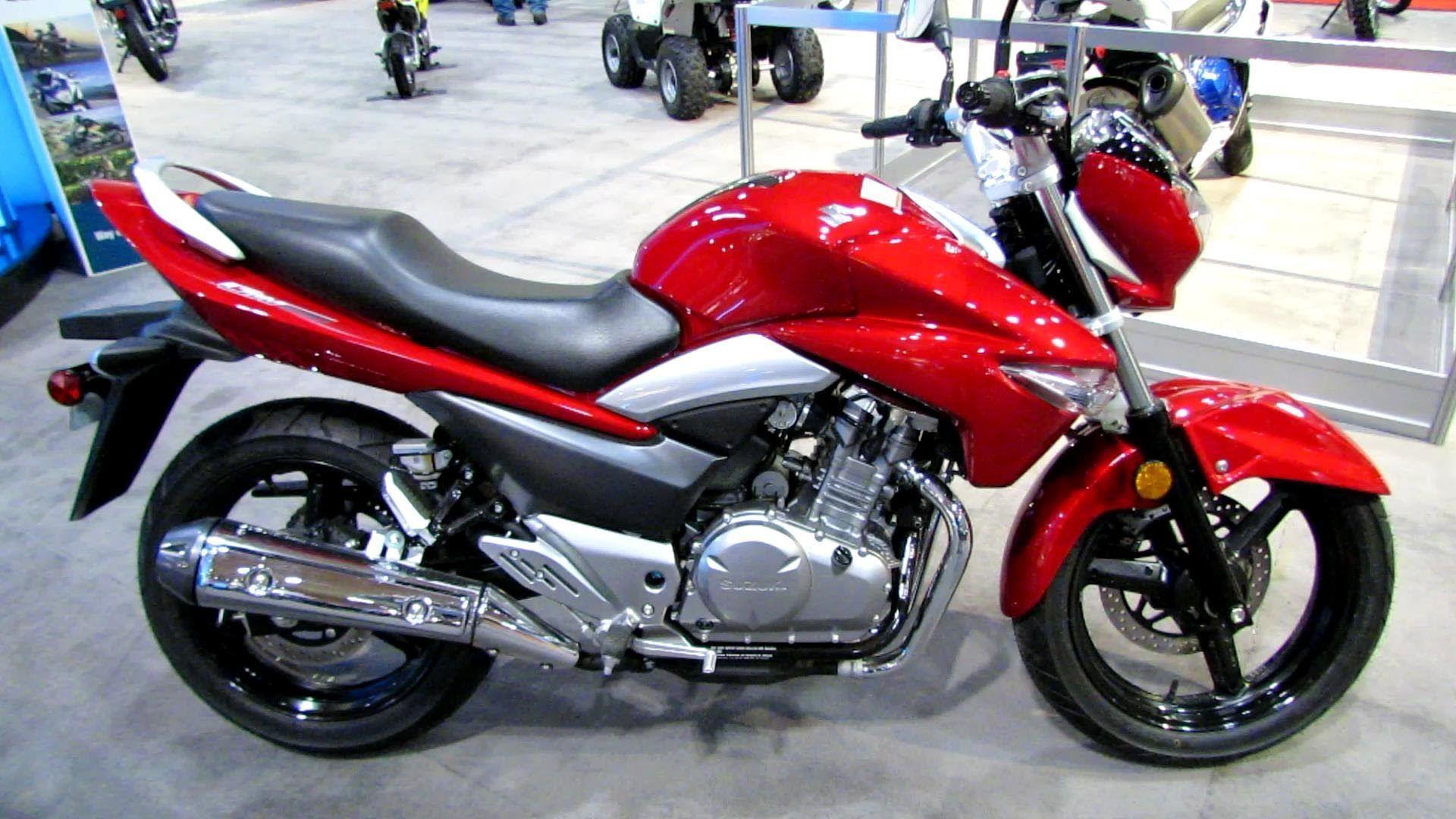 Suzuki Inazuma 250 Wallpapers - Wallpaper Cave