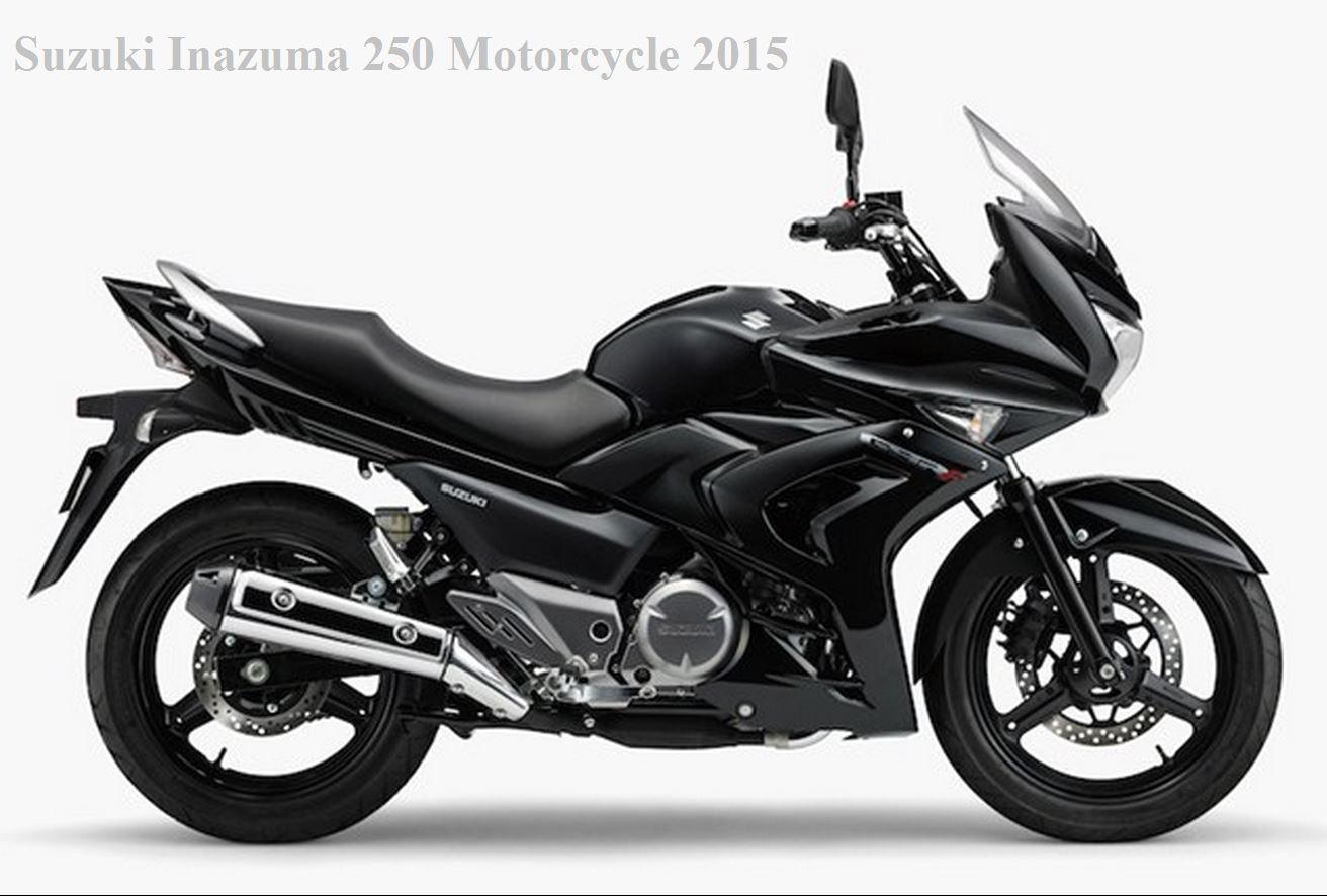 Suzuki Inazuma 250 Wallpapers - Wallpaper Cave