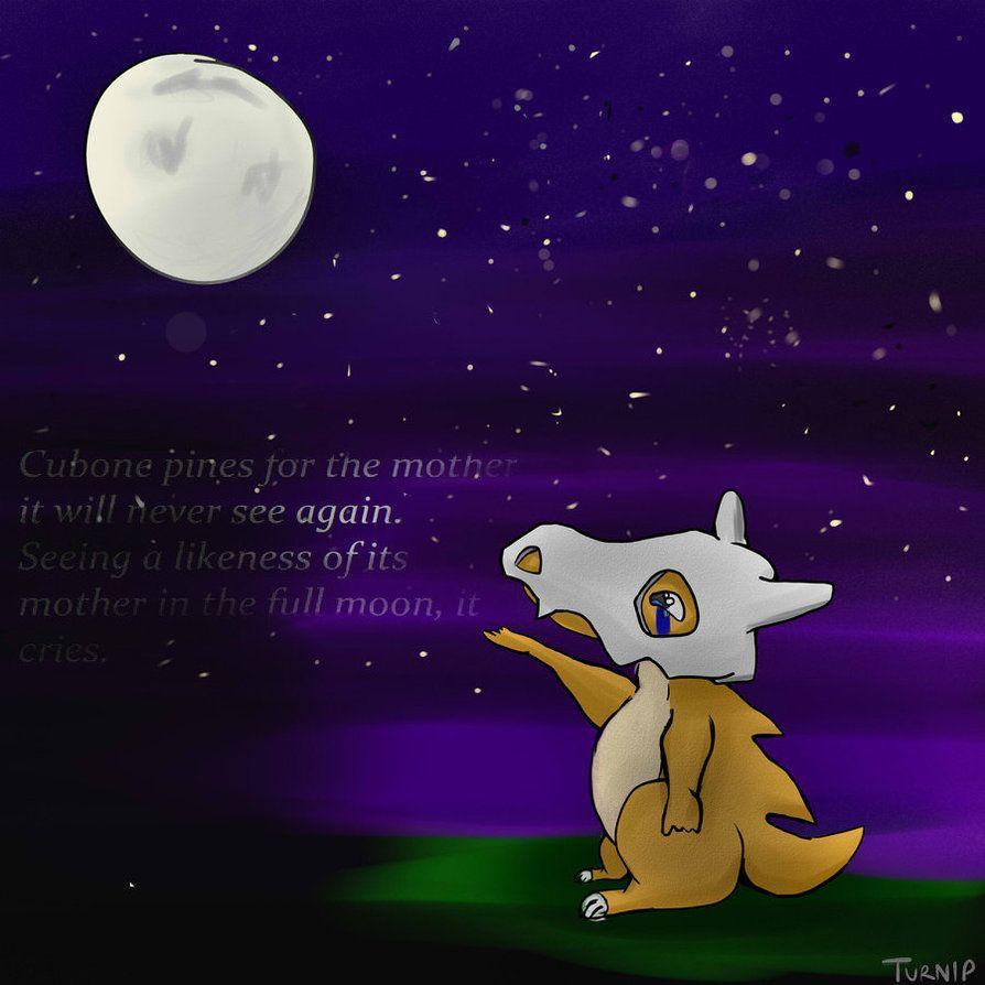 Cubone Wallpapers - Wallpaper Cave