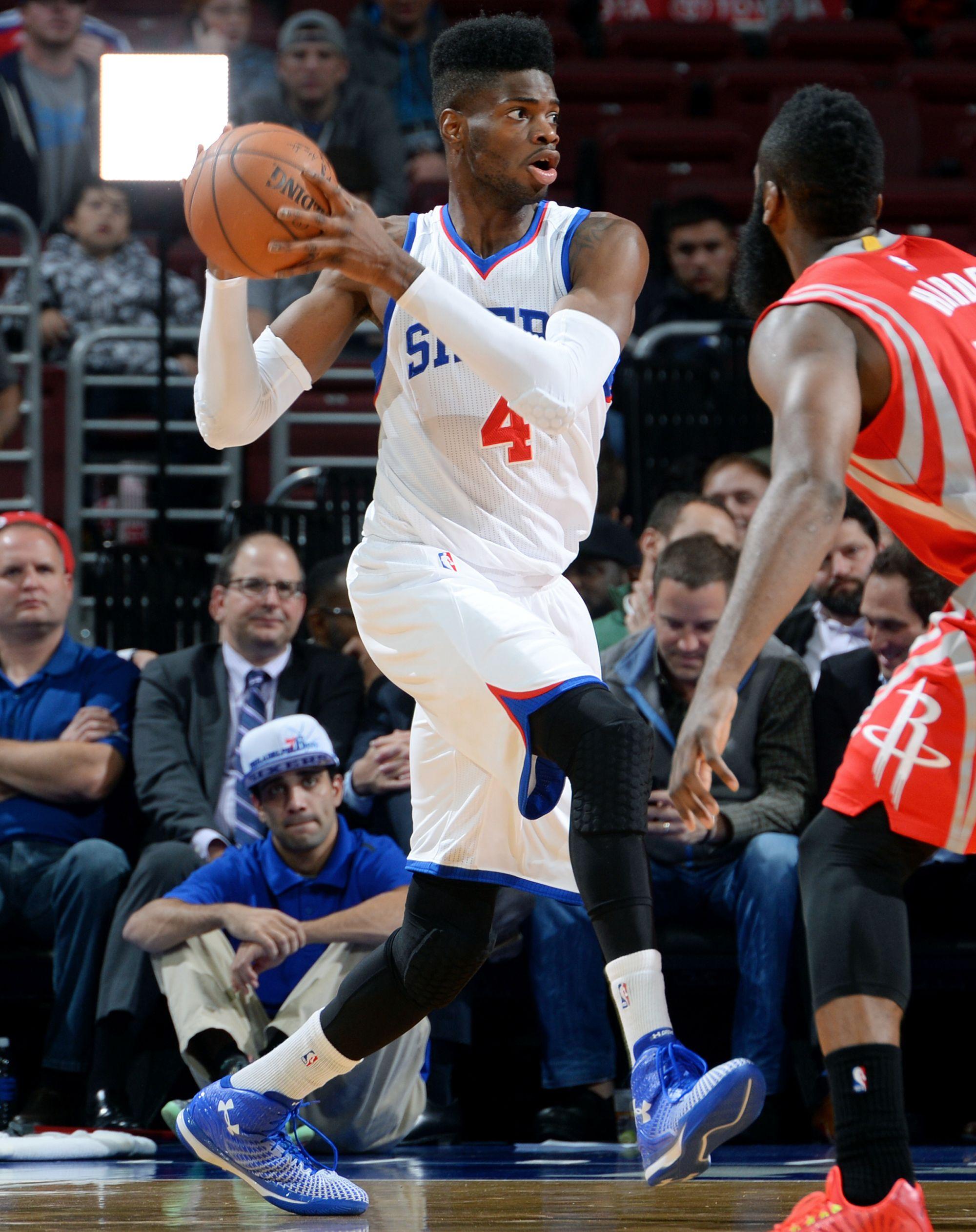 Nerlens Noel Wallpapers - Wallpaper Cave