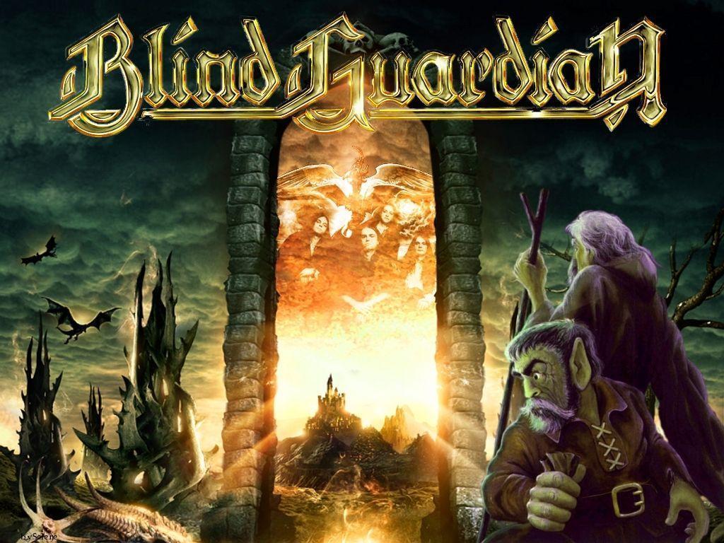 Blind Guardian Wallpapers - Wallpaper Cave