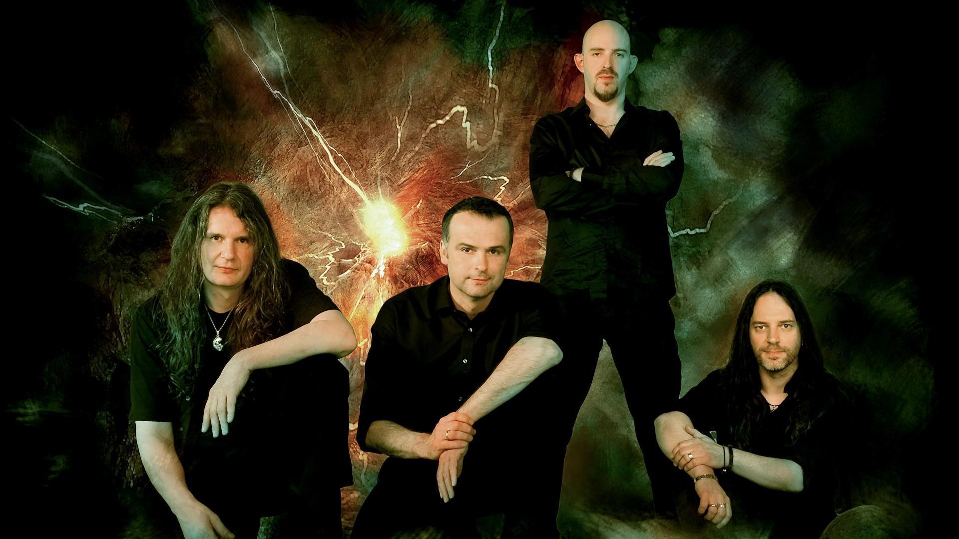 Blind Guardian Wallpapers - Wallpaper Cave