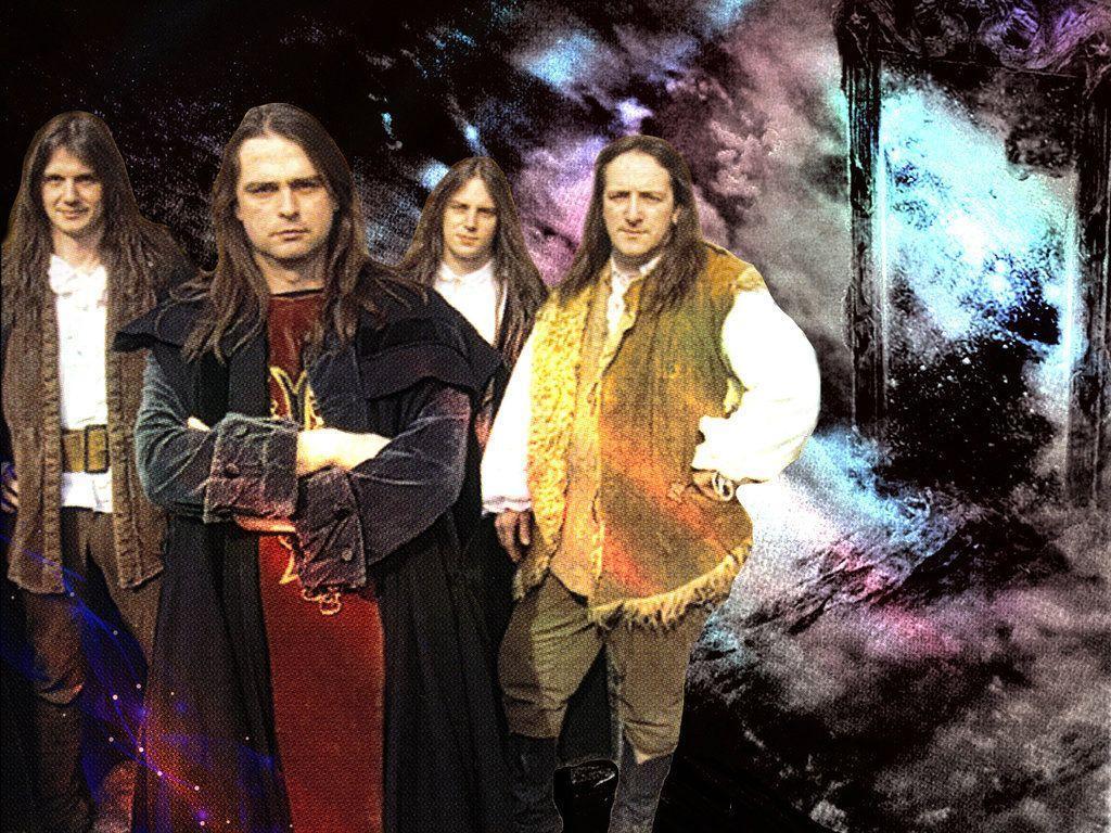 Blind Guardian Wallpapers - Wallpaper Cave