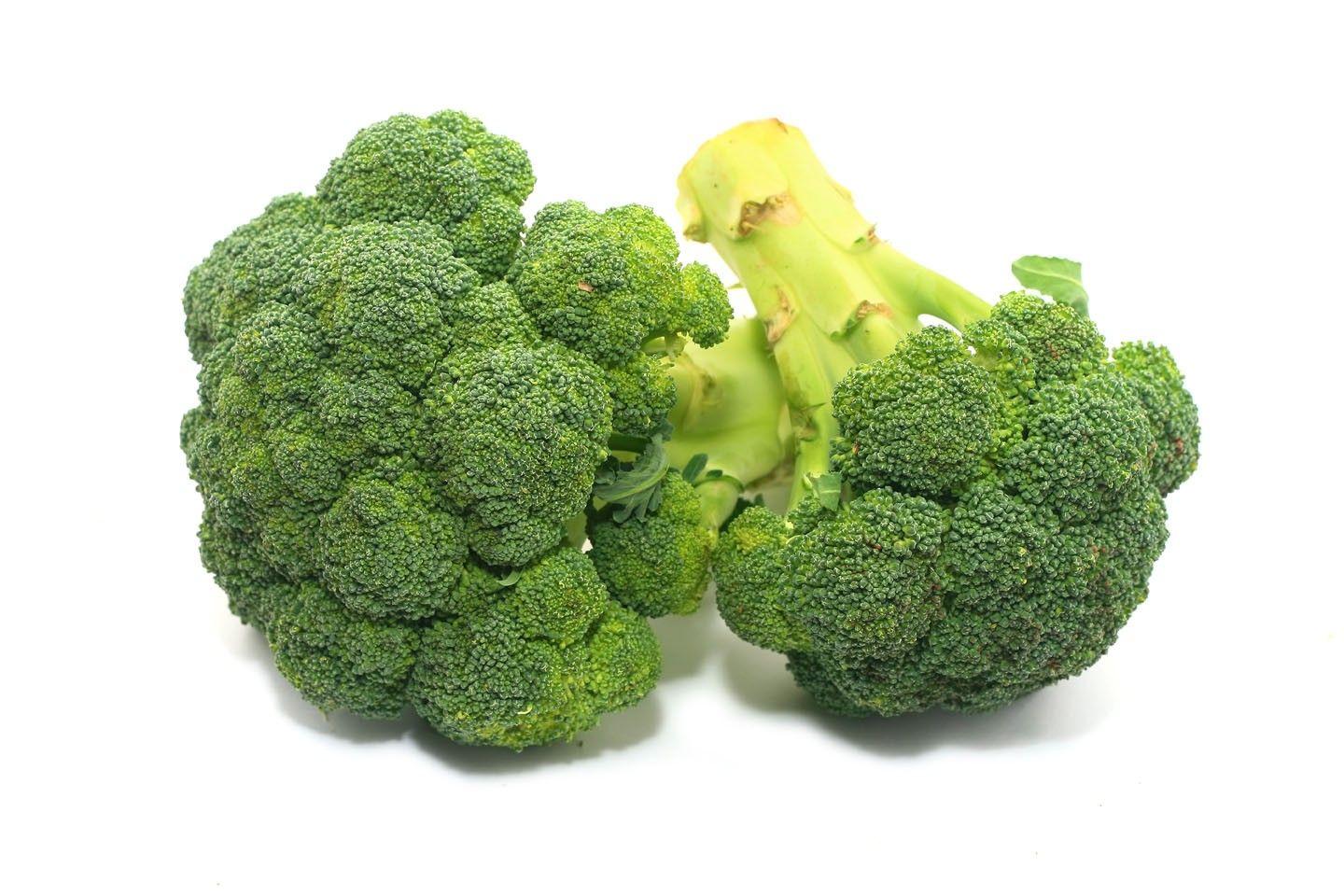 Broccoli Wallpapers - Wallpaper Cave