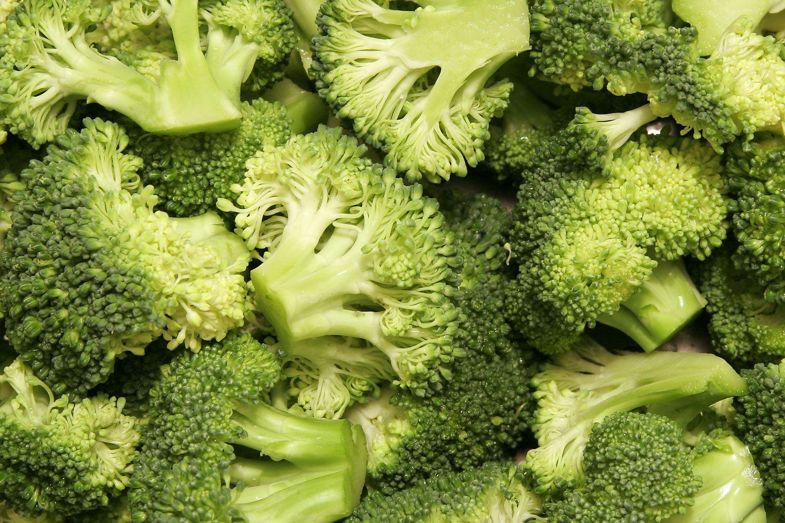Broccoli Wallpapers - Wallpaper Cave
