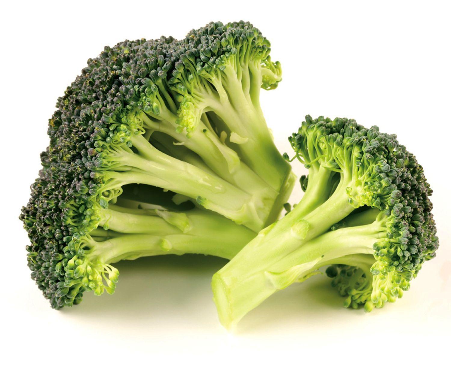 Broccoli Wallpapers - Wallpaper Cave