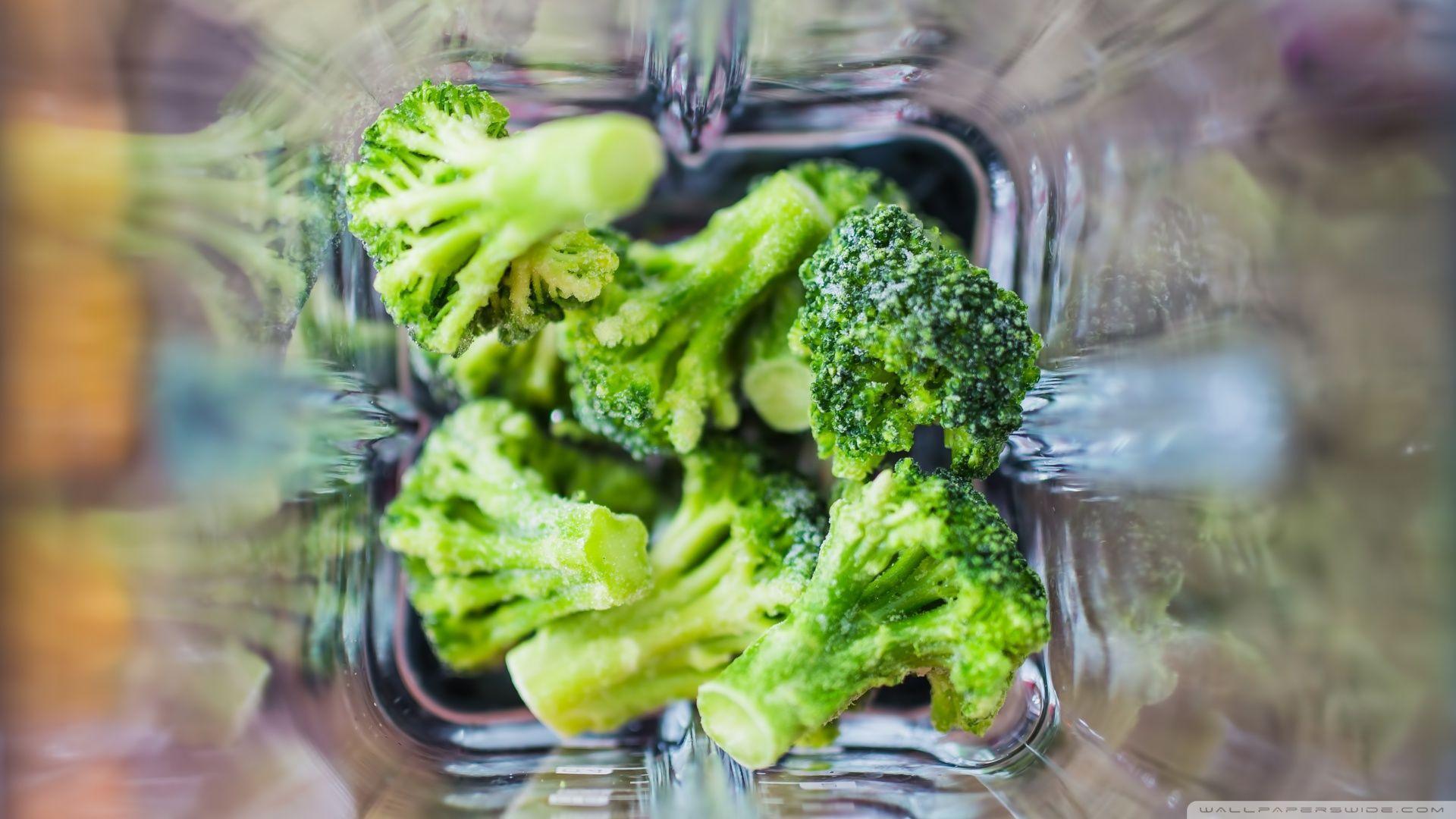 Broccoli Wallpapers - Wallpaper Cave