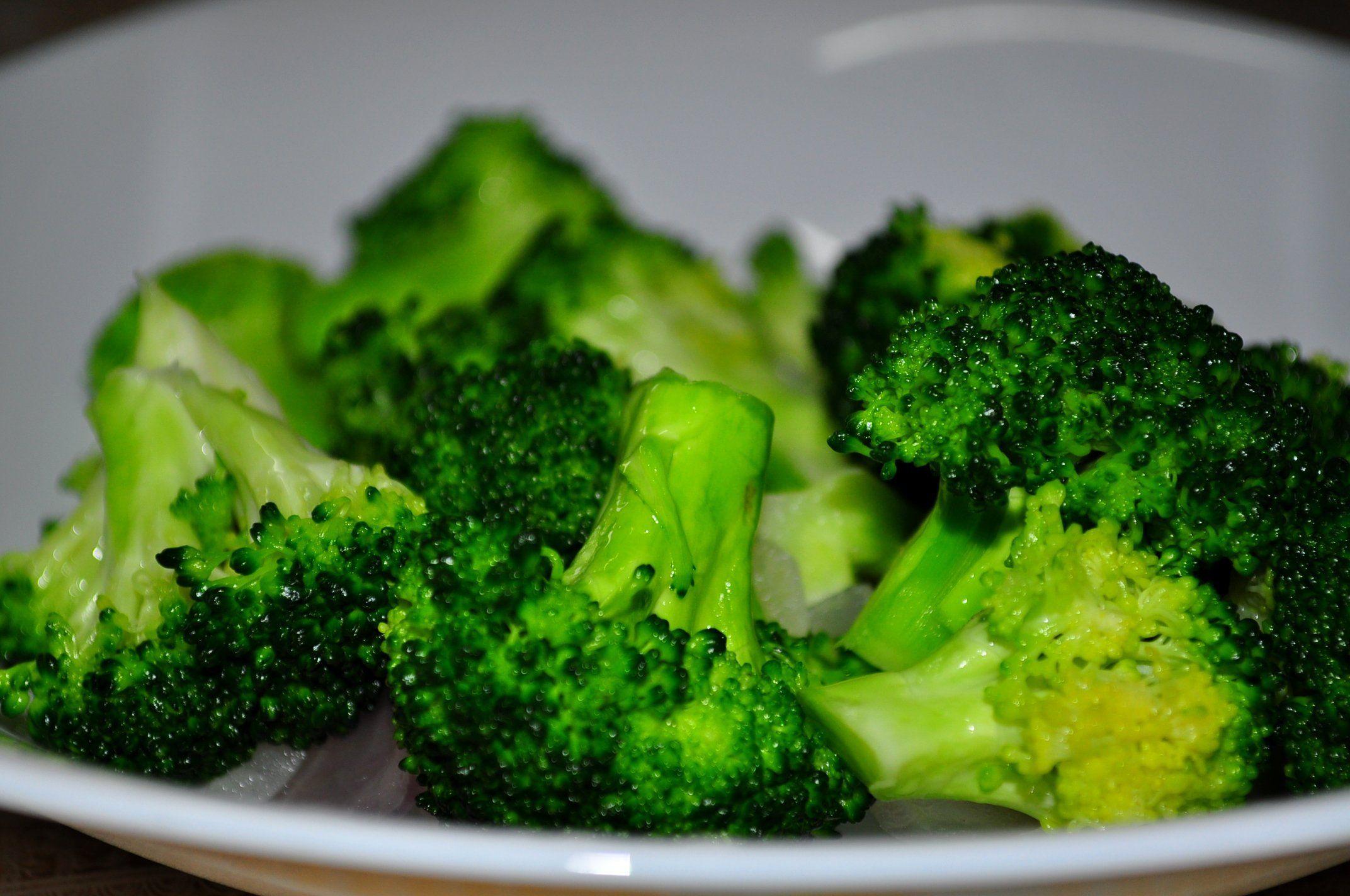Broccoli Wallpapers - Wallpaper Cave