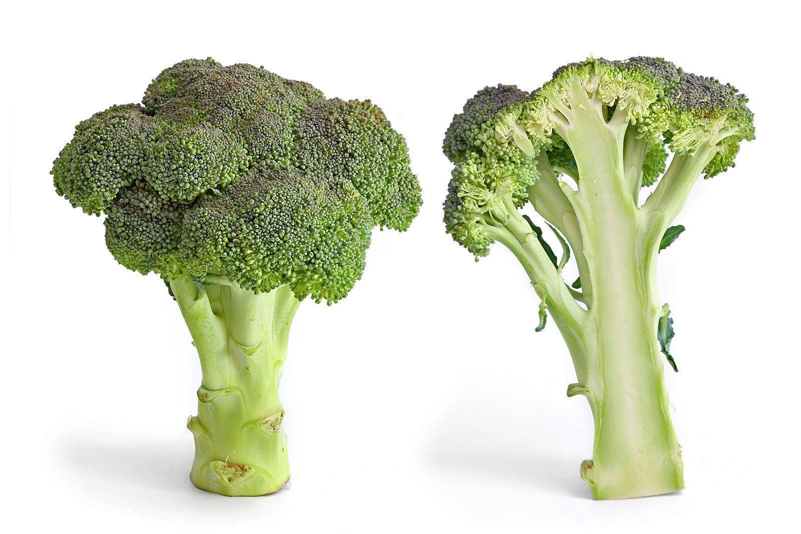 Broccoli Wallpapers - Wallpaper Cave