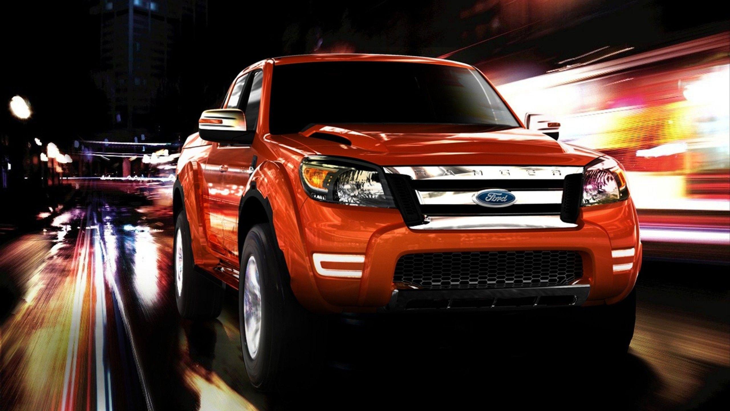 Ford Ranger Wallpapers - Wallpaper Cave