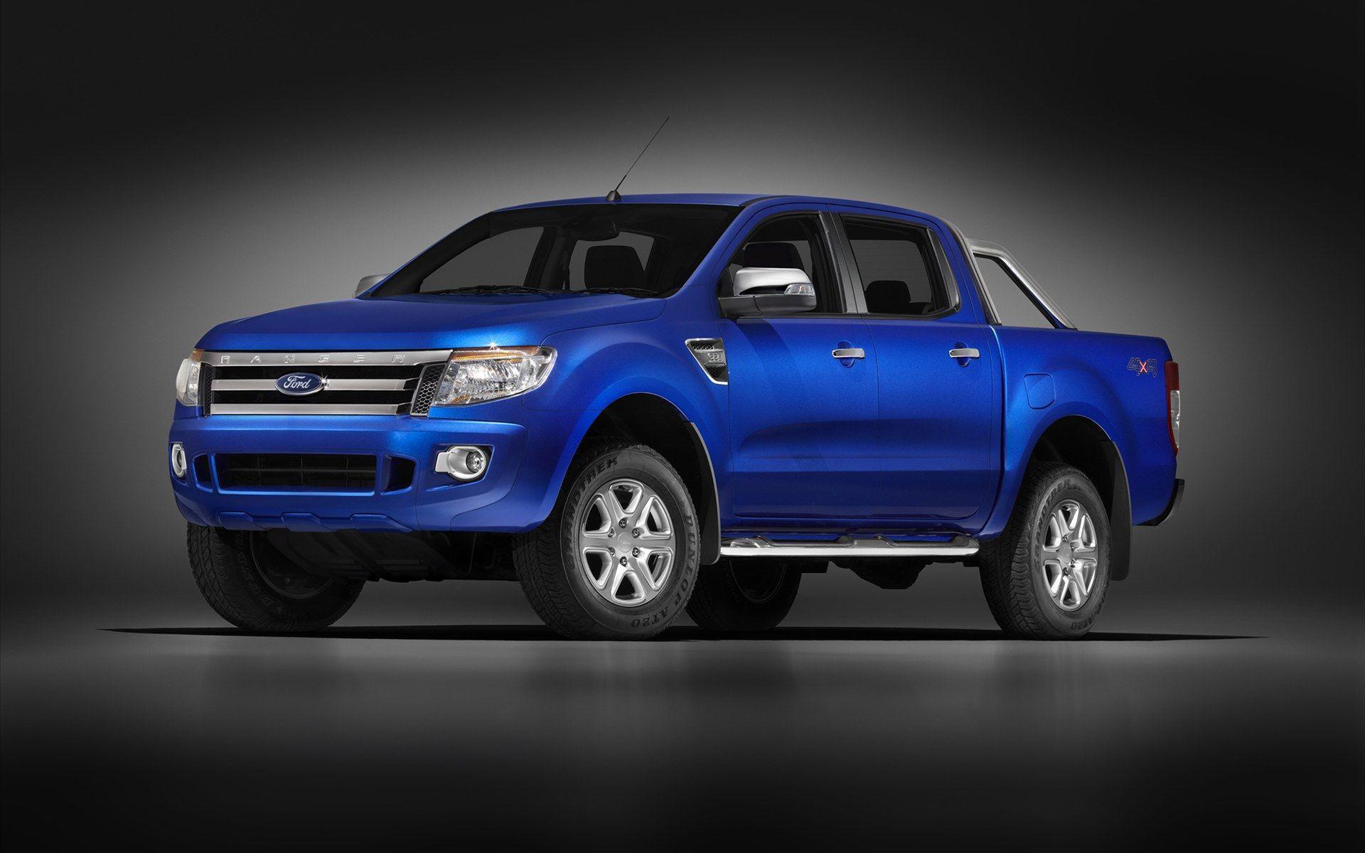 Ford Ranger Wallpapers - Wallpaper Cave