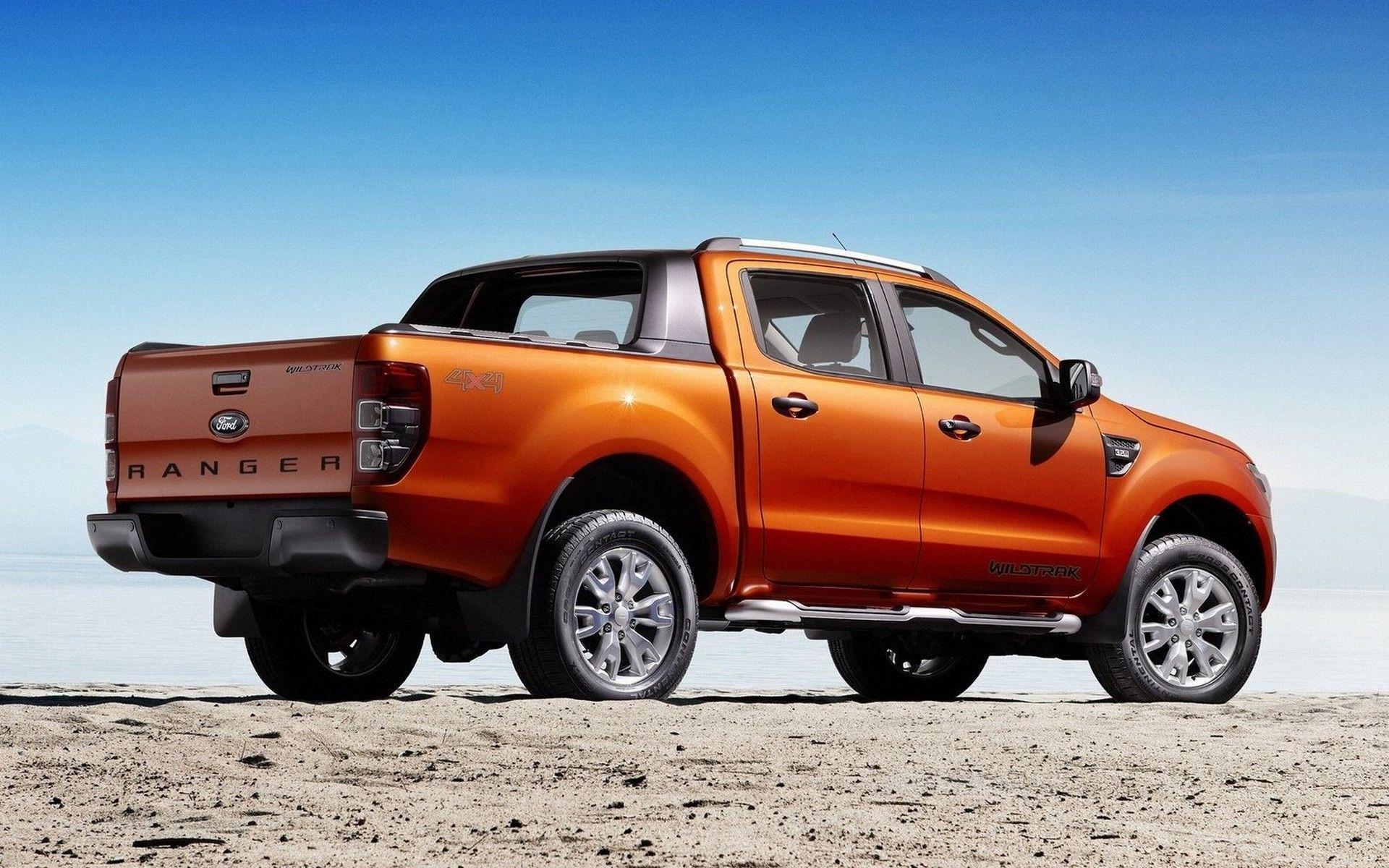 Ford Ranger Wallpapers - Wallpaper Cave