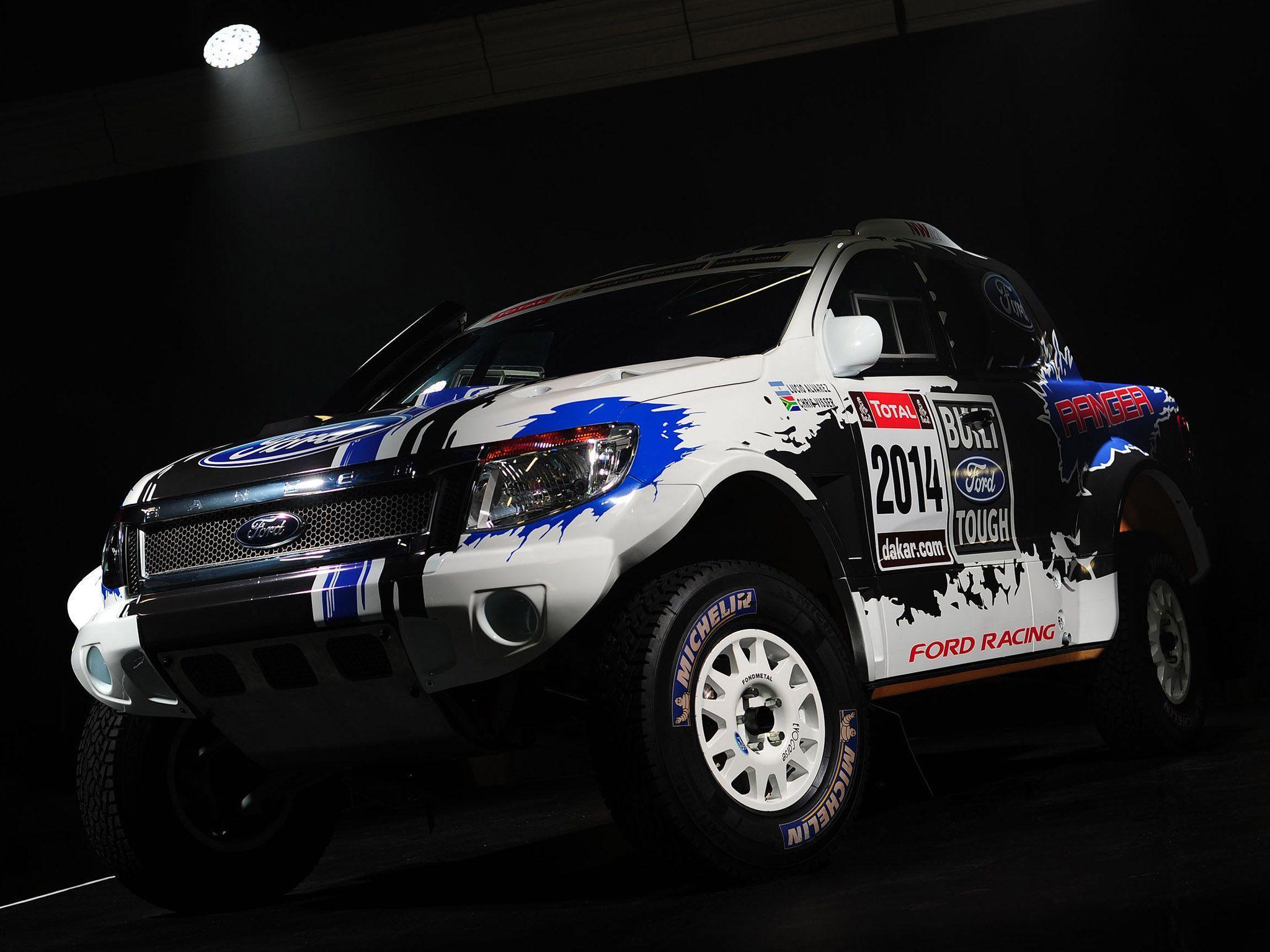 Ford Ranger Wallpapers - Wallpaper Cave