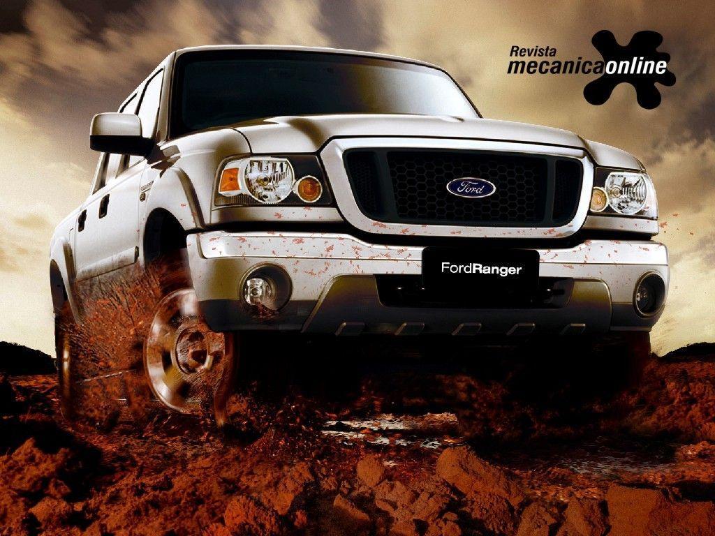 Ford Ranger Wallpapers - Wallpaper Cave