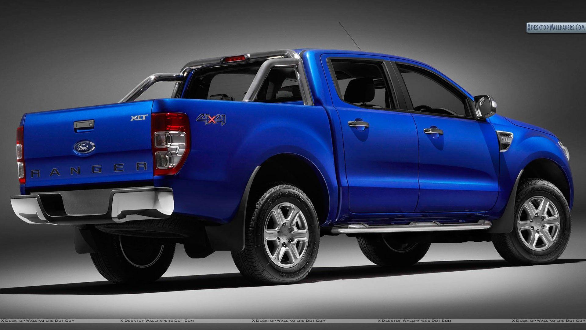 Ford Ranger Wallpapers - Wallpaper Cave