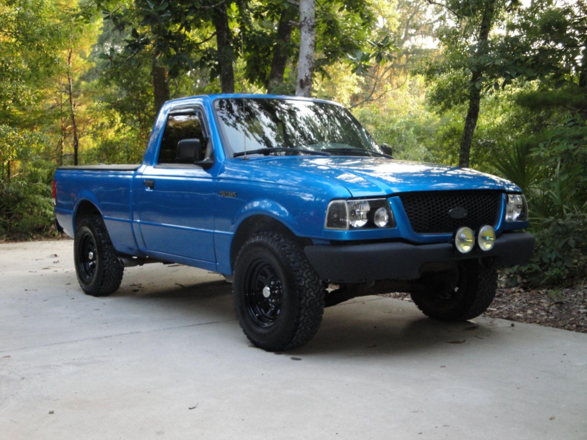 Ford Ranger Wallpapers - Wallpaper Cave