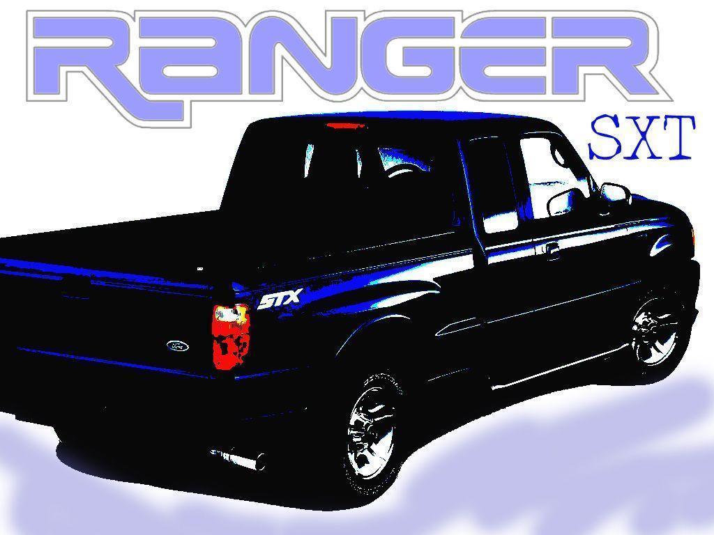 Ford Ranger Wallpapers - Wallpaper Cave