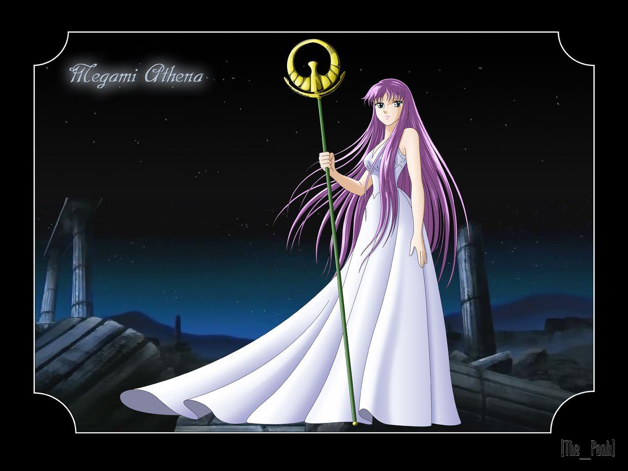 Athena Wallpapers - Wallpaper Cave